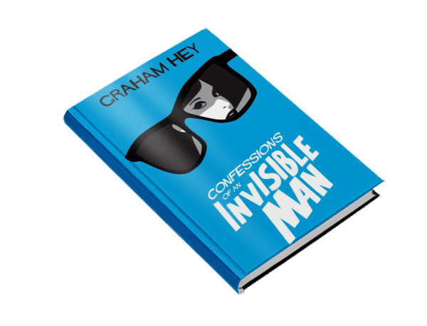 Graham Hey | Chronos Publishing - Independent Publishers